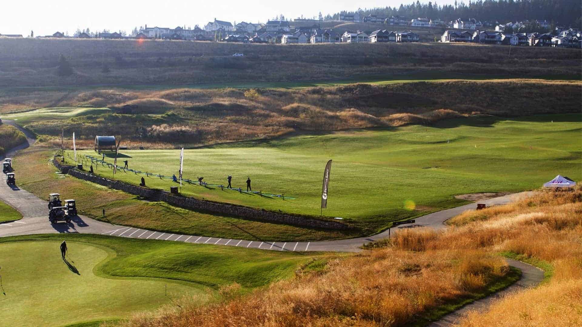 Introducing Toptracer - Predator Ridge