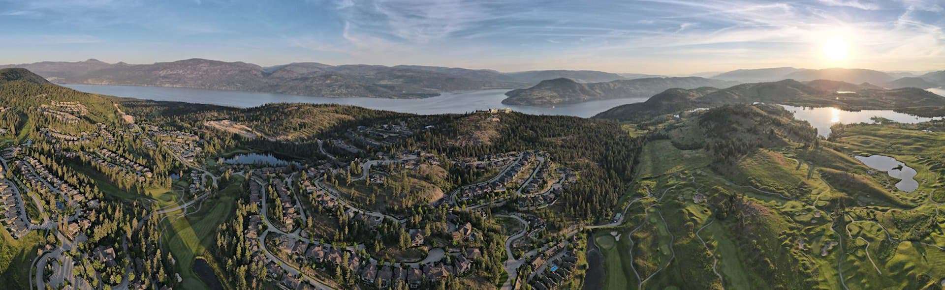 Register for Real Estate Information - Predator Ridge