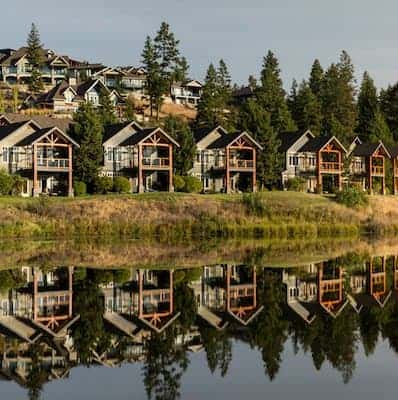 Long Term Rentals - Predator Ridge