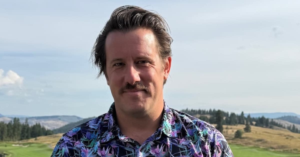 Introducing Erik: Our New Executive Chef - Predator Ridge