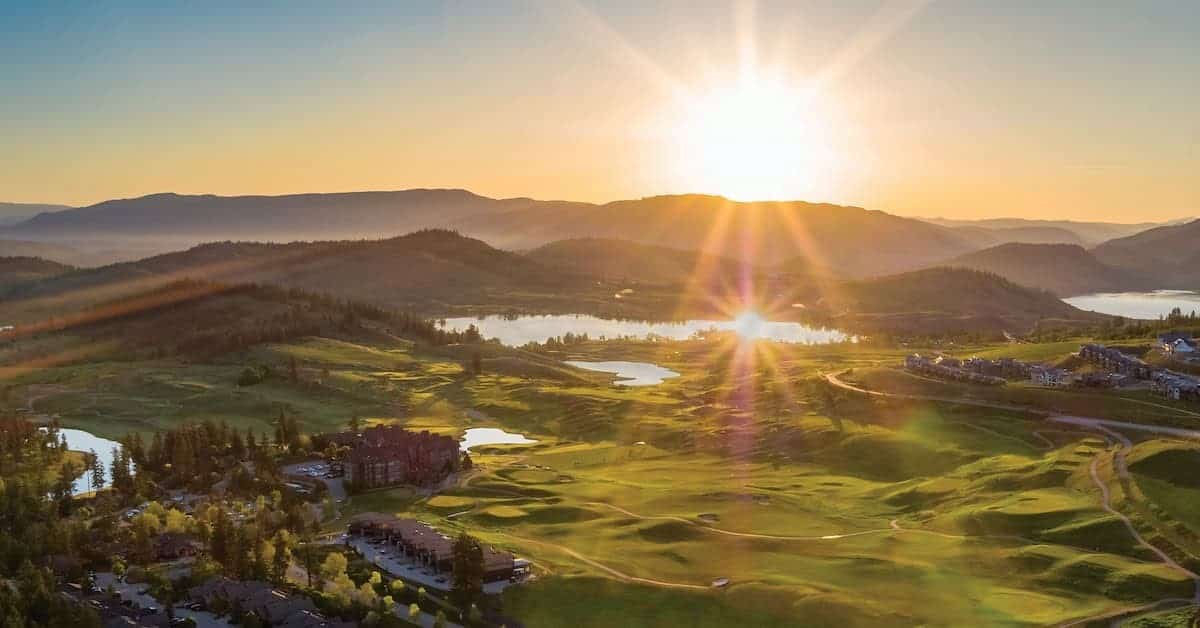 Resort - Predator Ridge