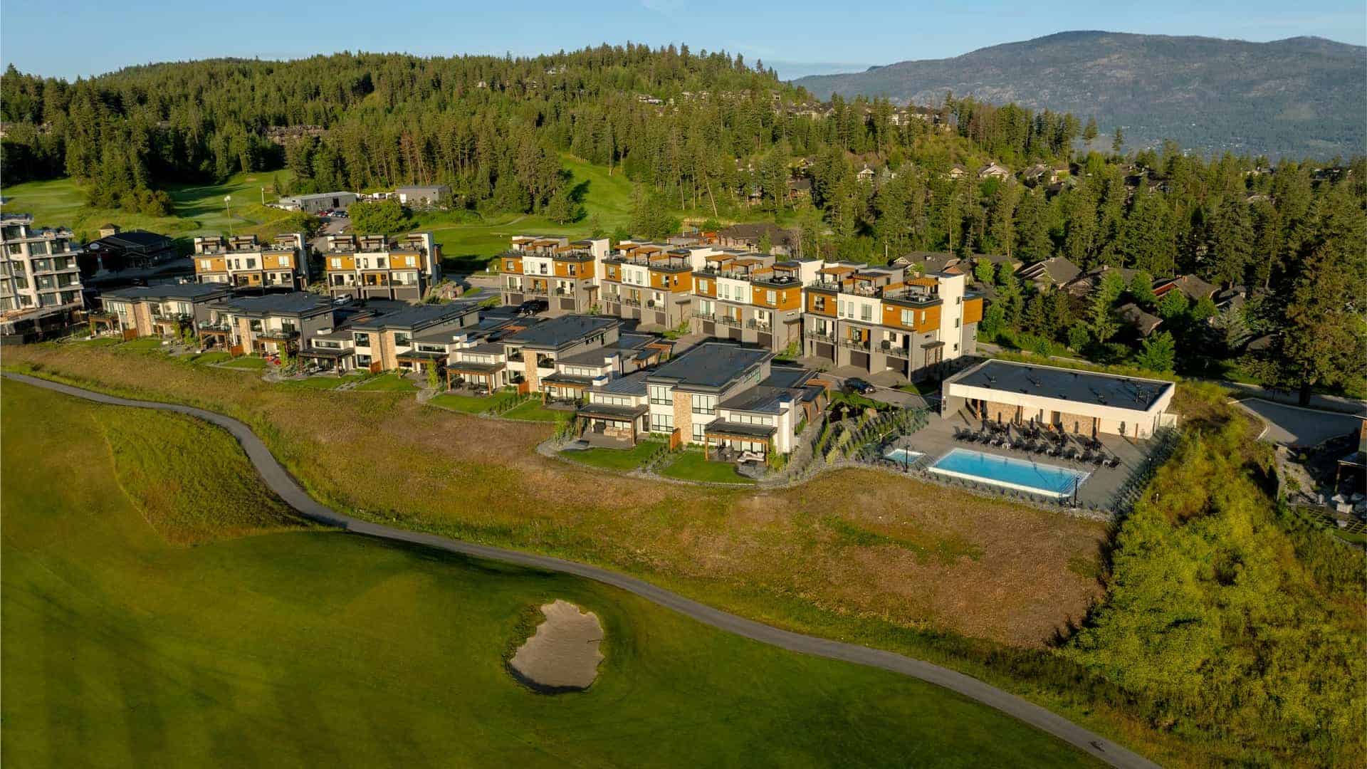 Long Term Rentals - Predator Ridge