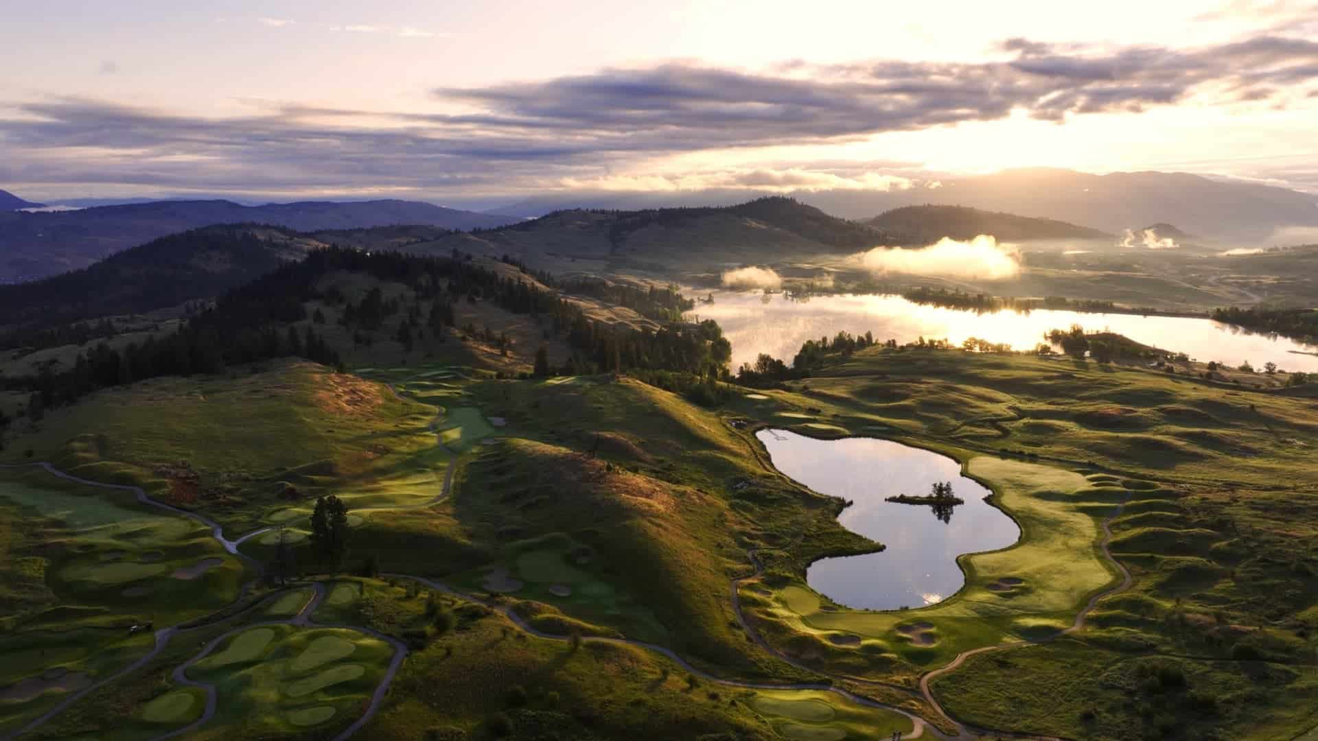 Online Reservations - Predator Ridge