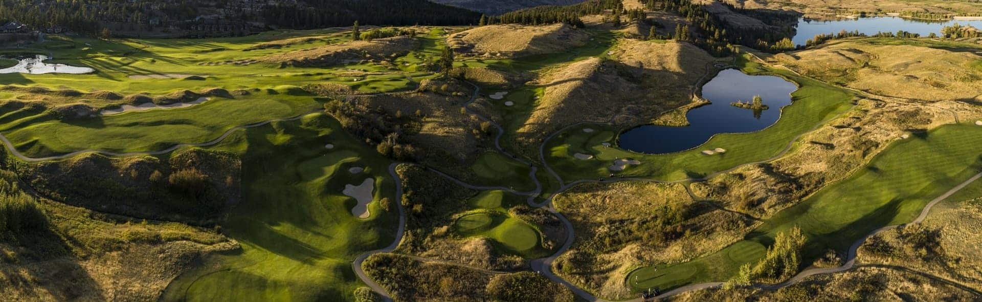 8 Things You Can Enjoy Living In The Predator Ridge Community ...