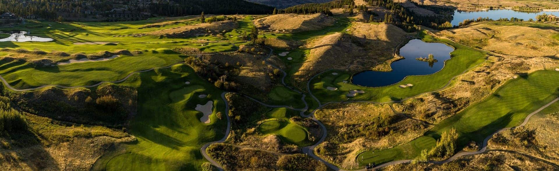 Homeowner Membership - Predator Ridge