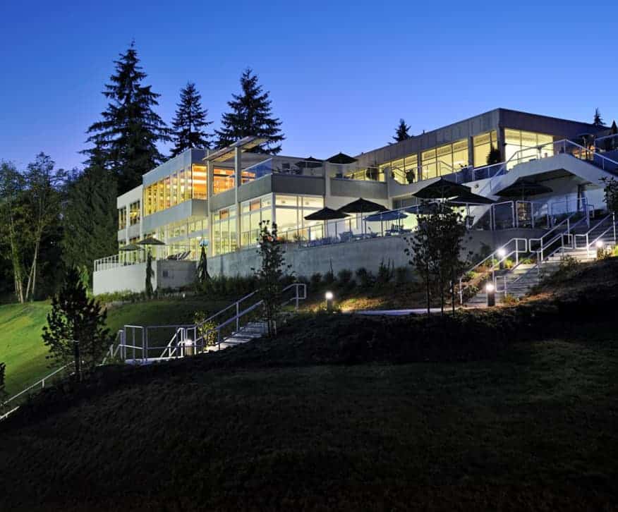 Reciprocal Club Partners - Predator Ridge