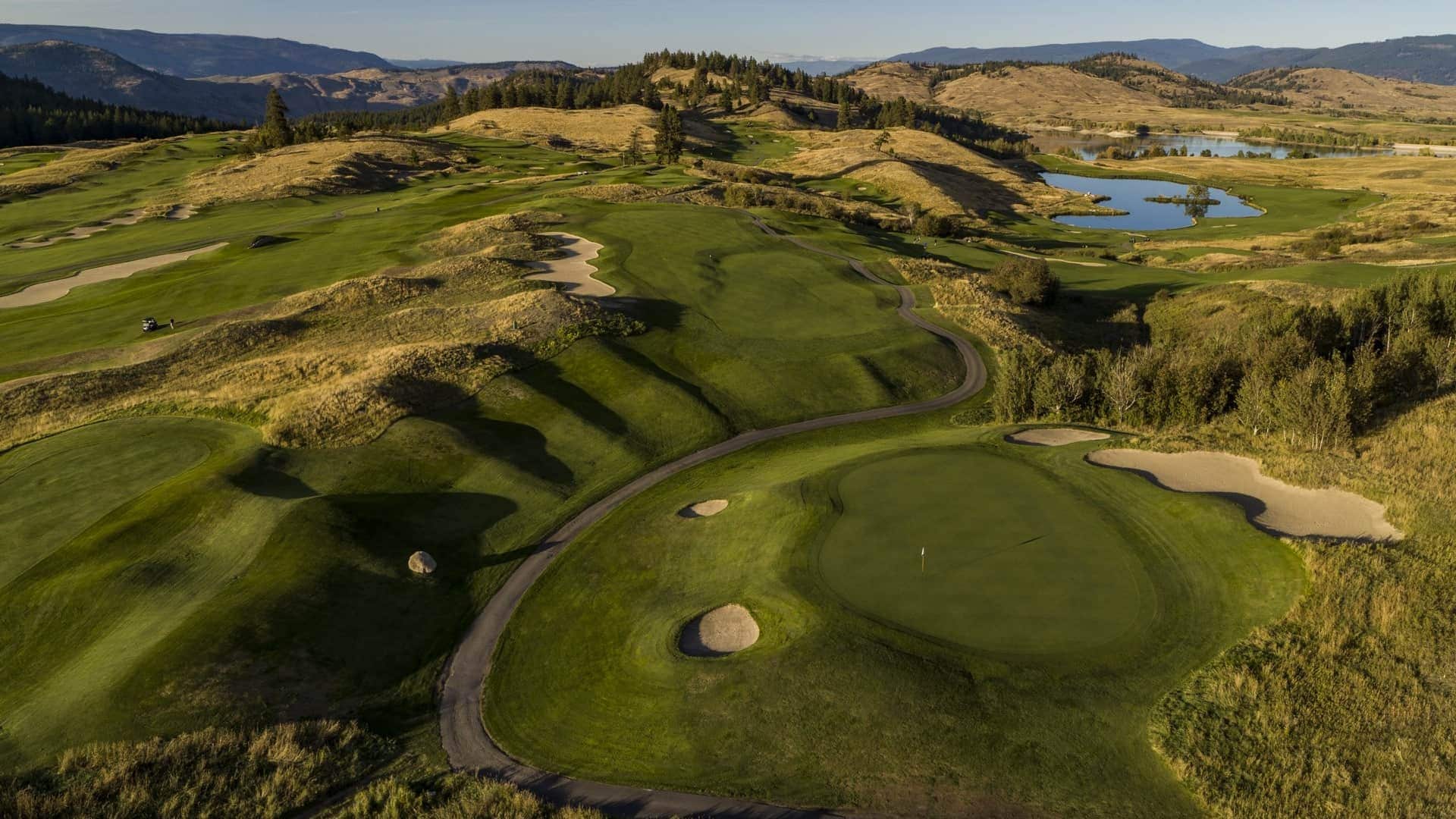 Lightspeed Activation For Homeowners - Predator Ridge