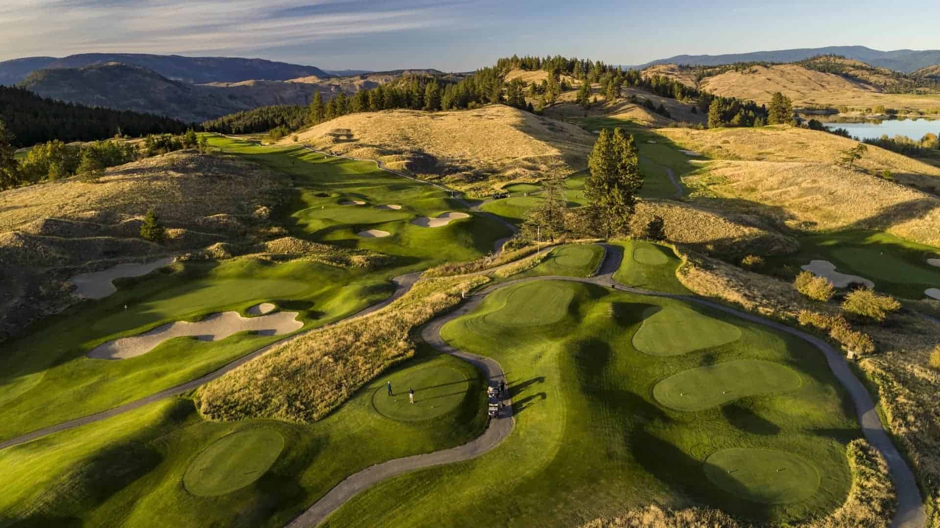 Thank you for ordering your Predator Ridge Guide - Predator Ridge